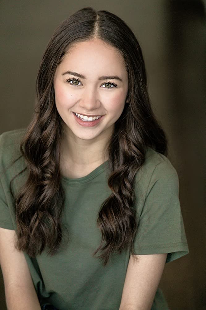 Picture of Madelyn Kientz