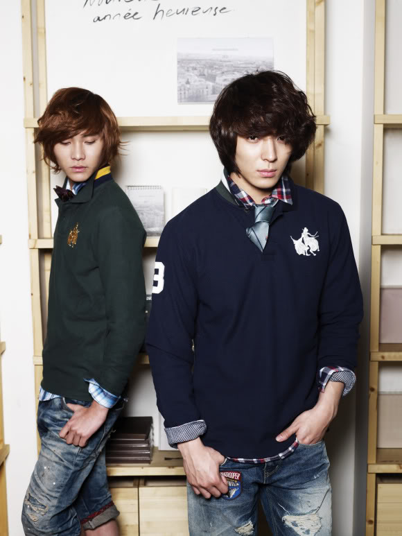 Picture of F.T. Island