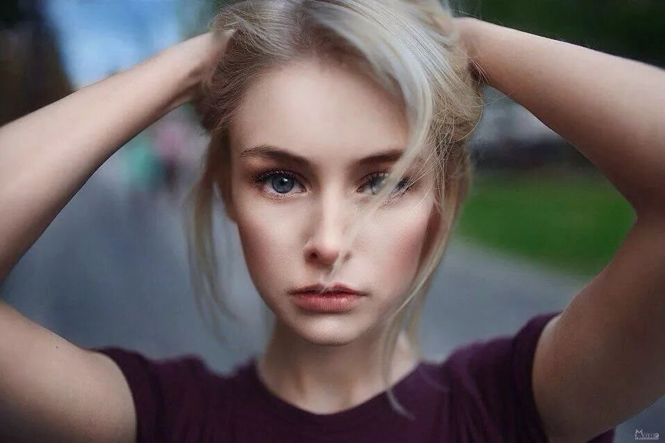 Picture of Alina Kalenich