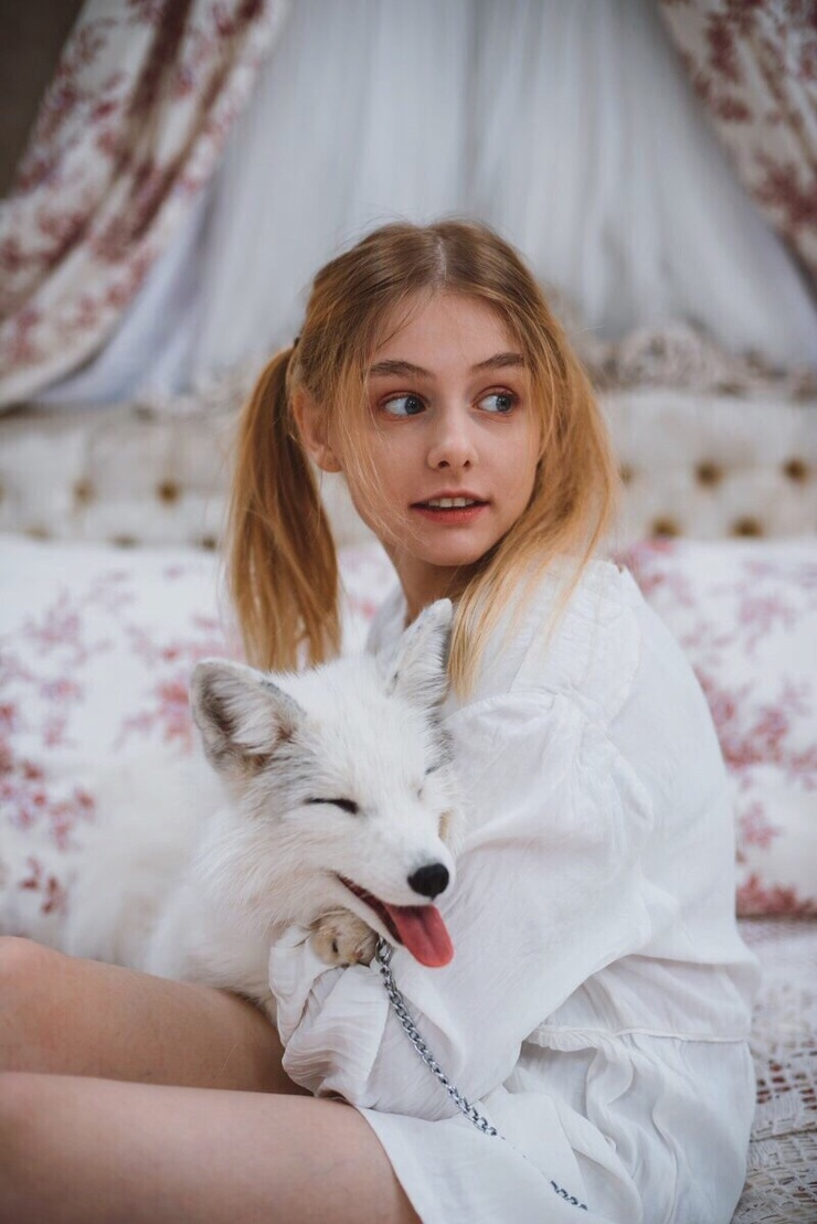 Picture of Alina Kalenich