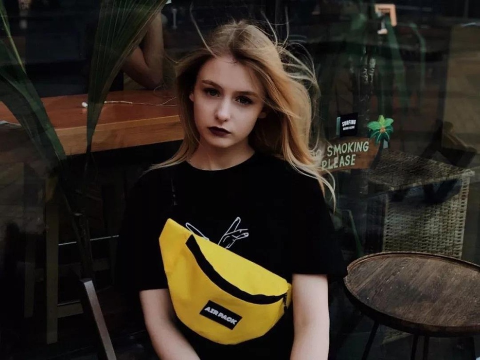 Picture of Alina Kalenich