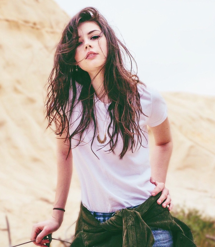 Elise Trouw
