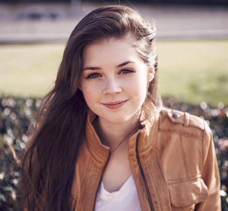 Elise Trouw