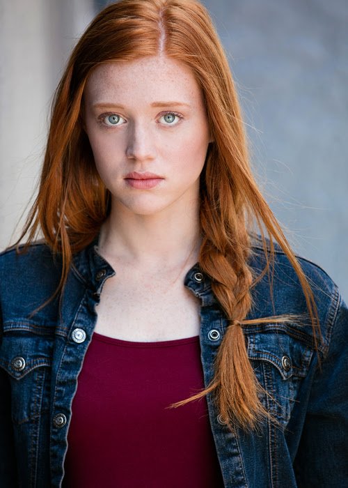 Picture of Chloe Ray Warmoth