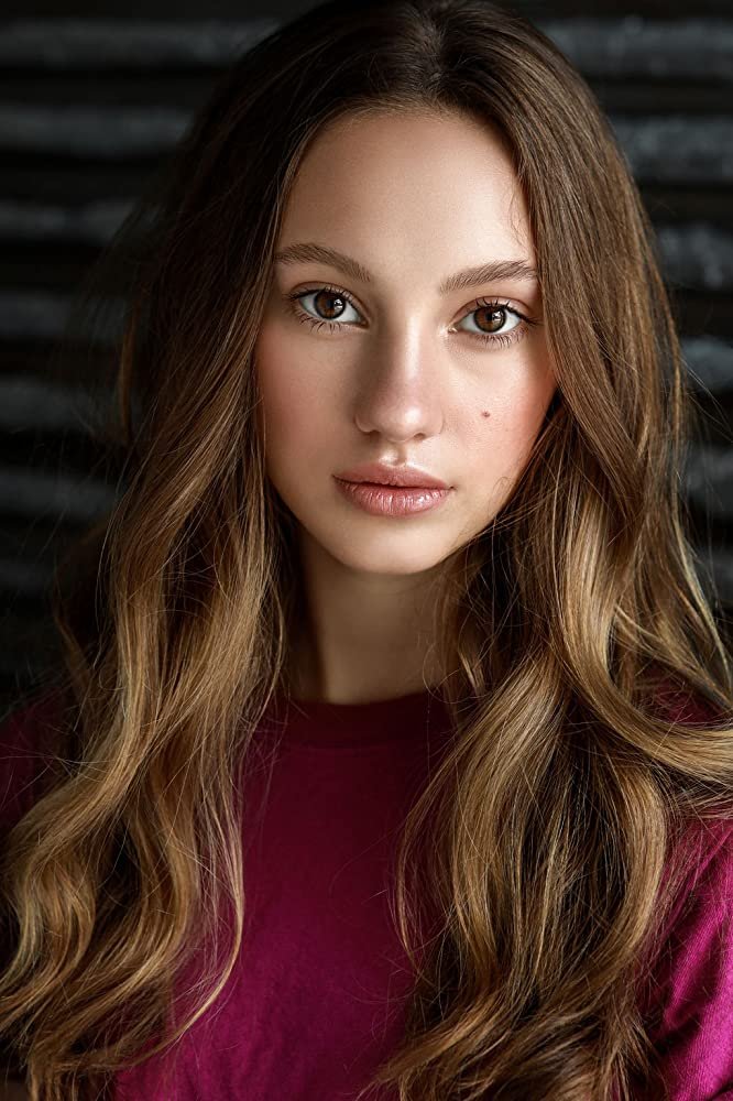 Image of Sydney Bullock