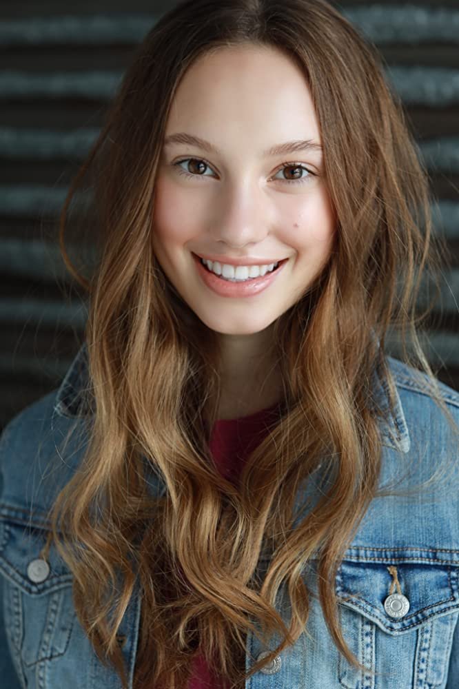 Picture of Sydney Bullock