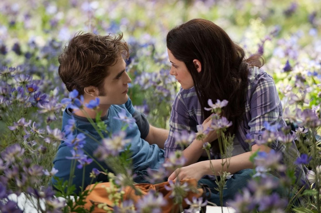 The Twilight Saga: Eclipse