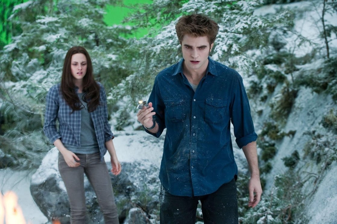 The Twilight Saga: Eclipse