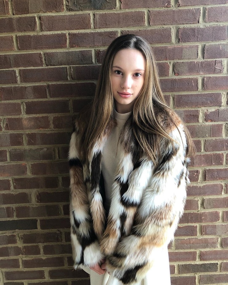 Sydney Bullock picture