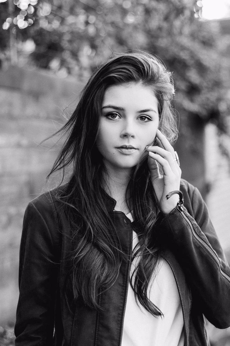 Elise Trouw