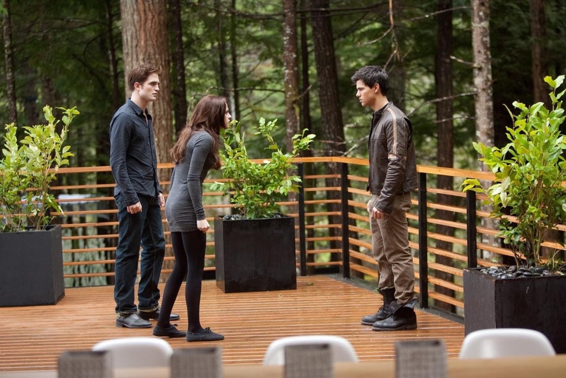 The Twilight Saga: Breaking Dawn: Part 2