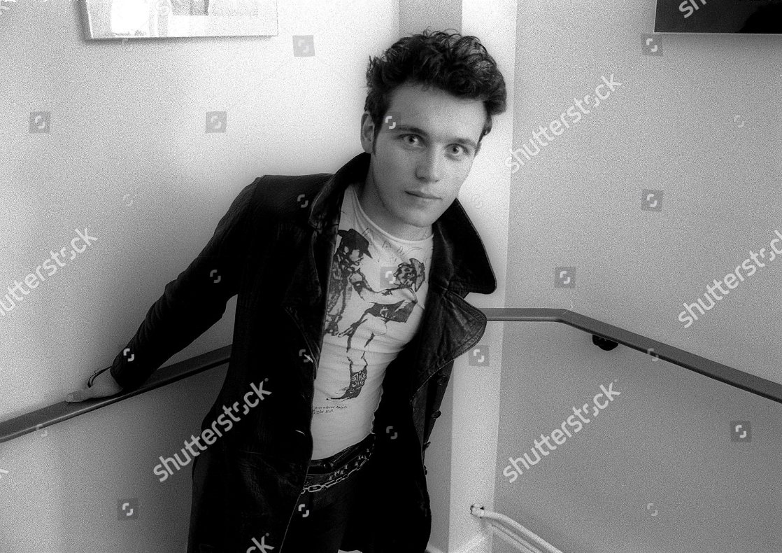 Adam Ant