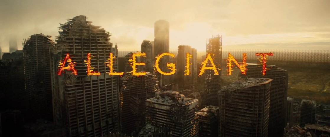 Allegiant