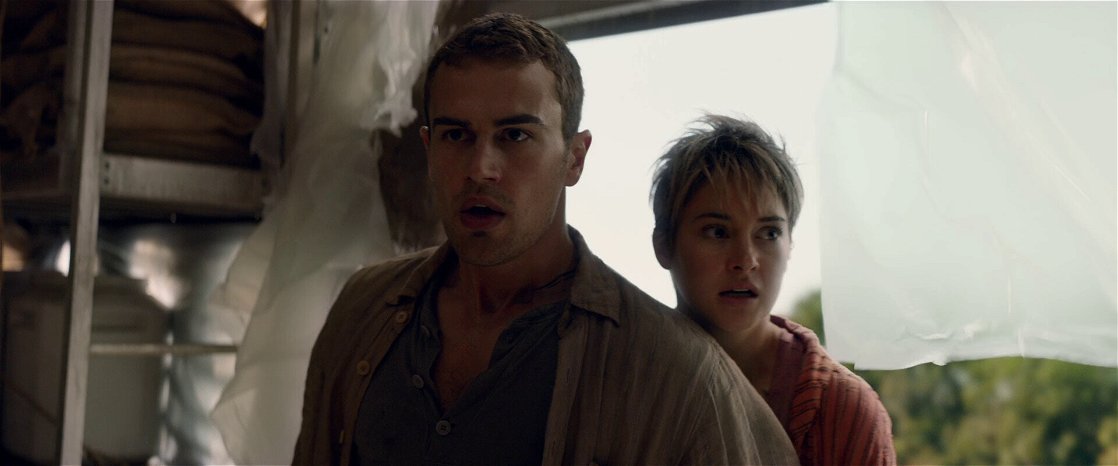Insurgent