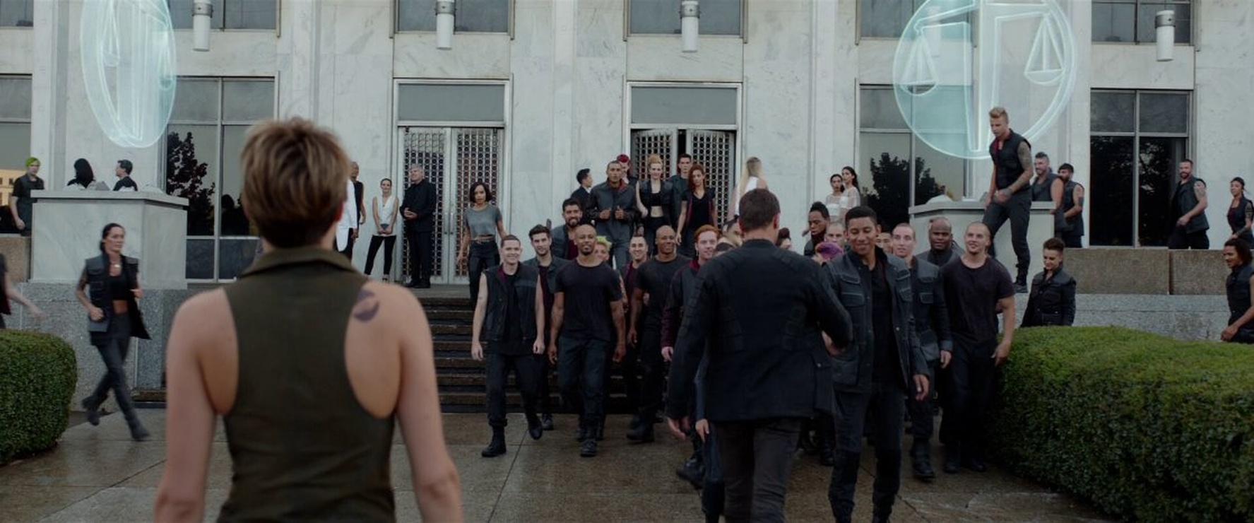 Insurgent