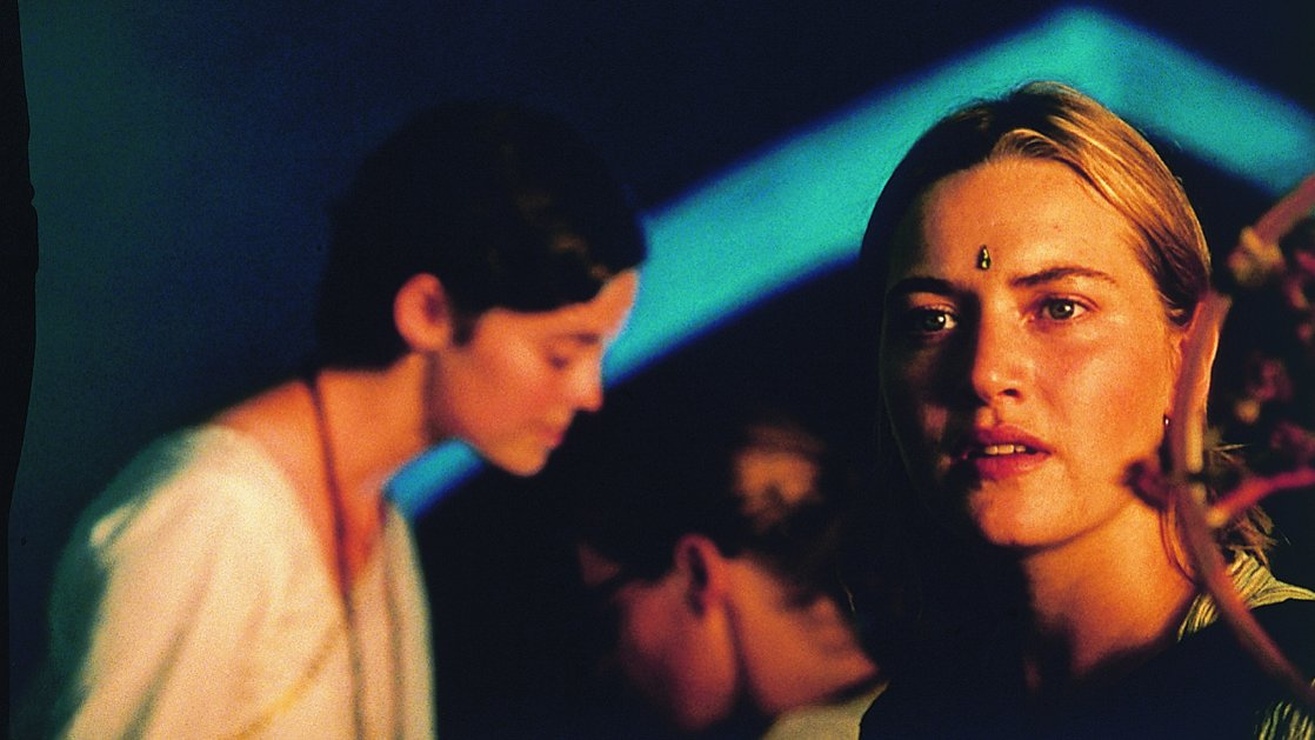 Picture of Holy Smoke!