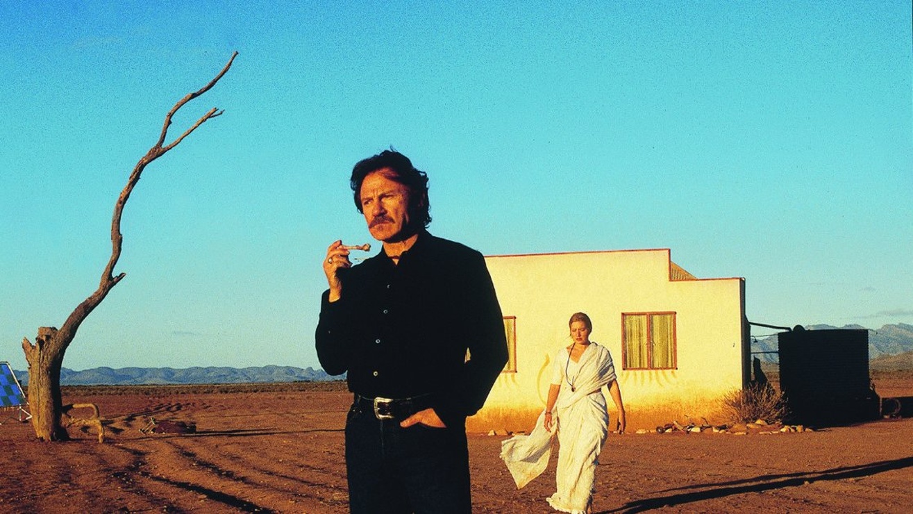 Picture of Holy Smoke!