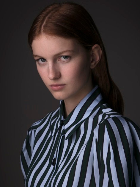 Picture of Lilli Biersack