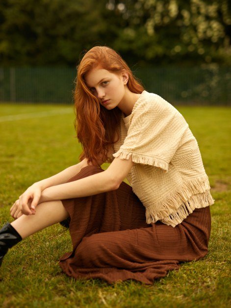 Picture of Lilli Biersack