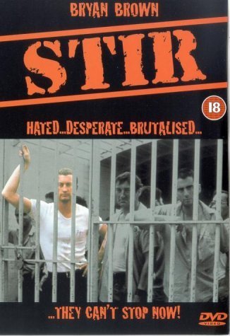 Stir picture
