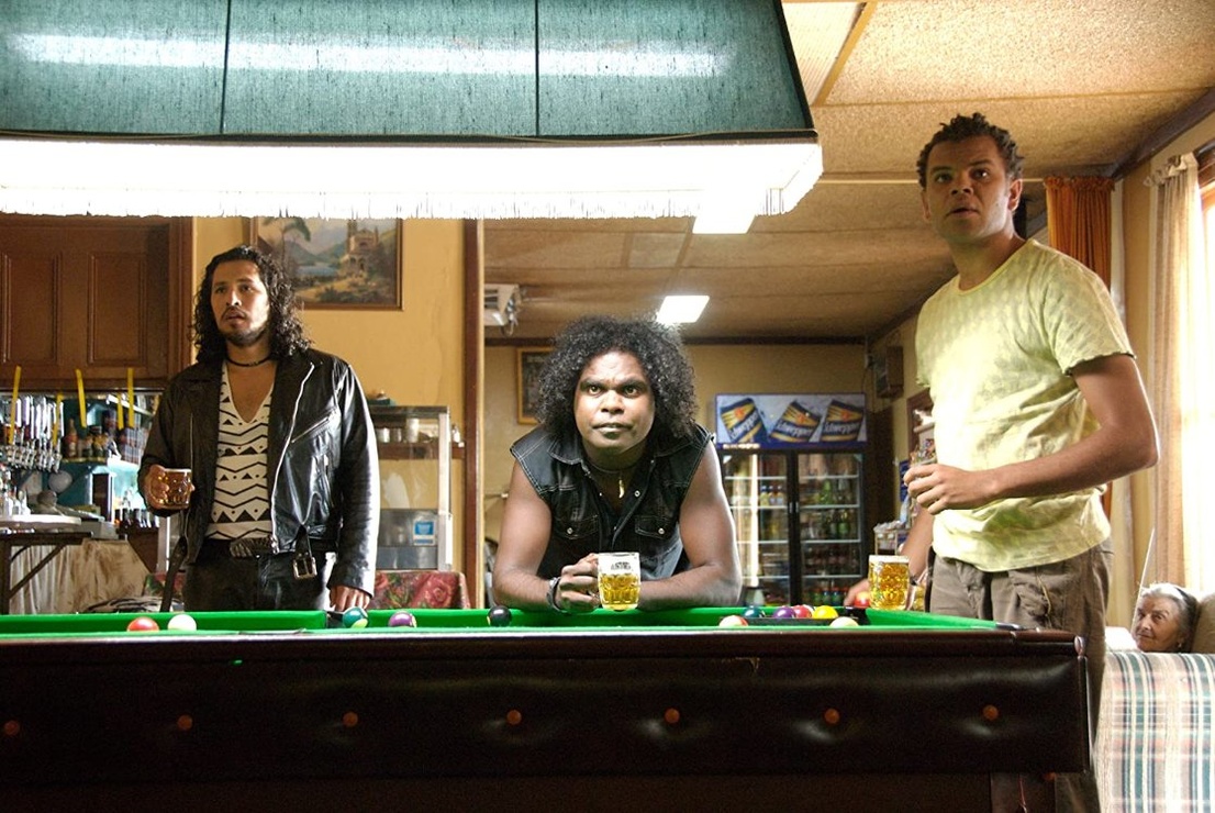 Picture of Stone Bros.