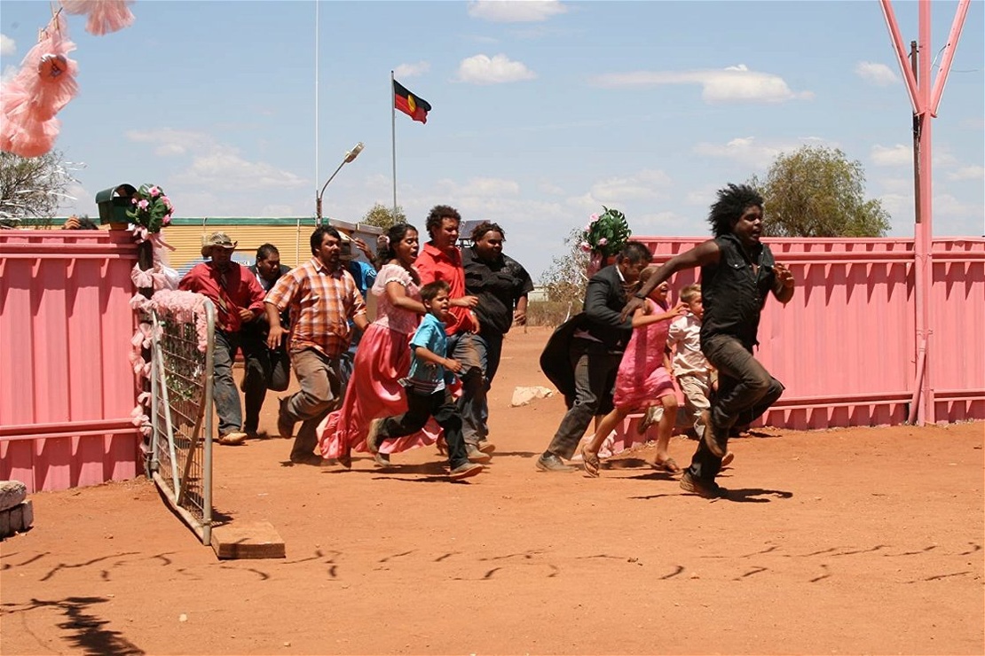 Picture of Stone Bros.