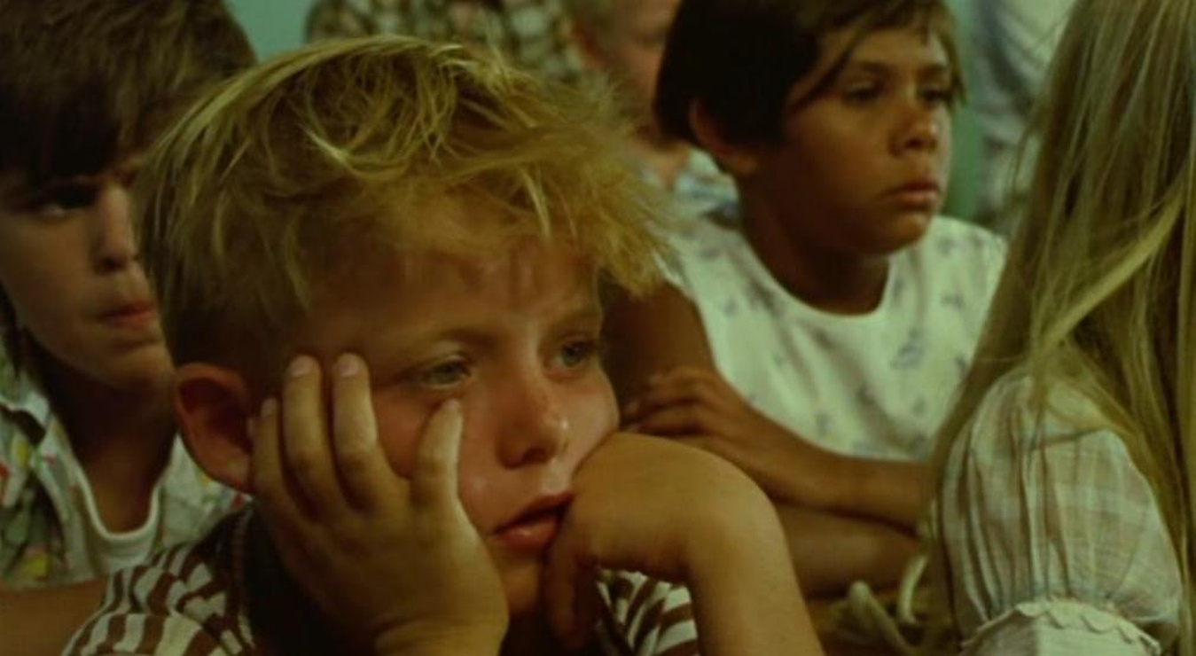 Picture of Wake in Fright