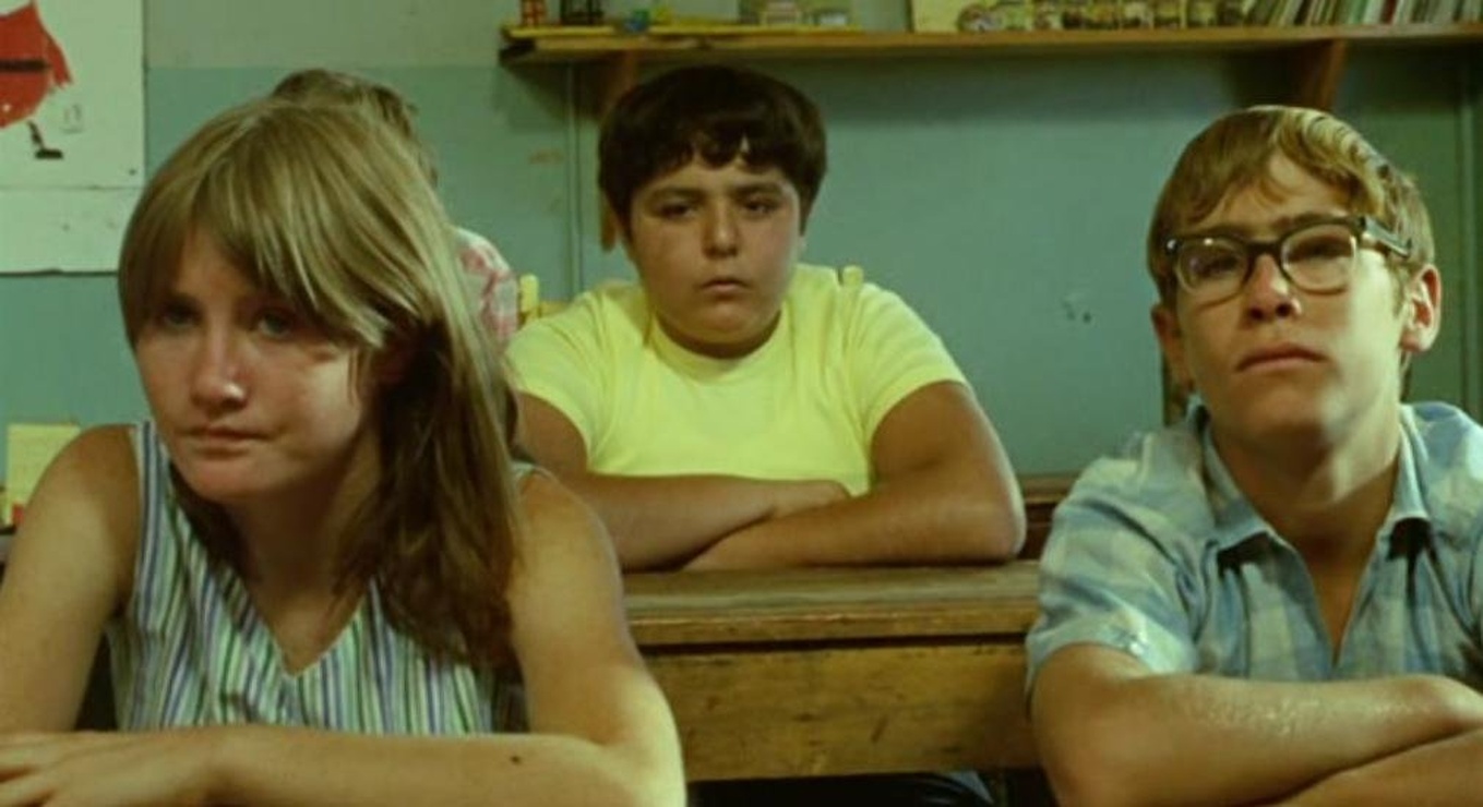 Picture of Wake in Fright