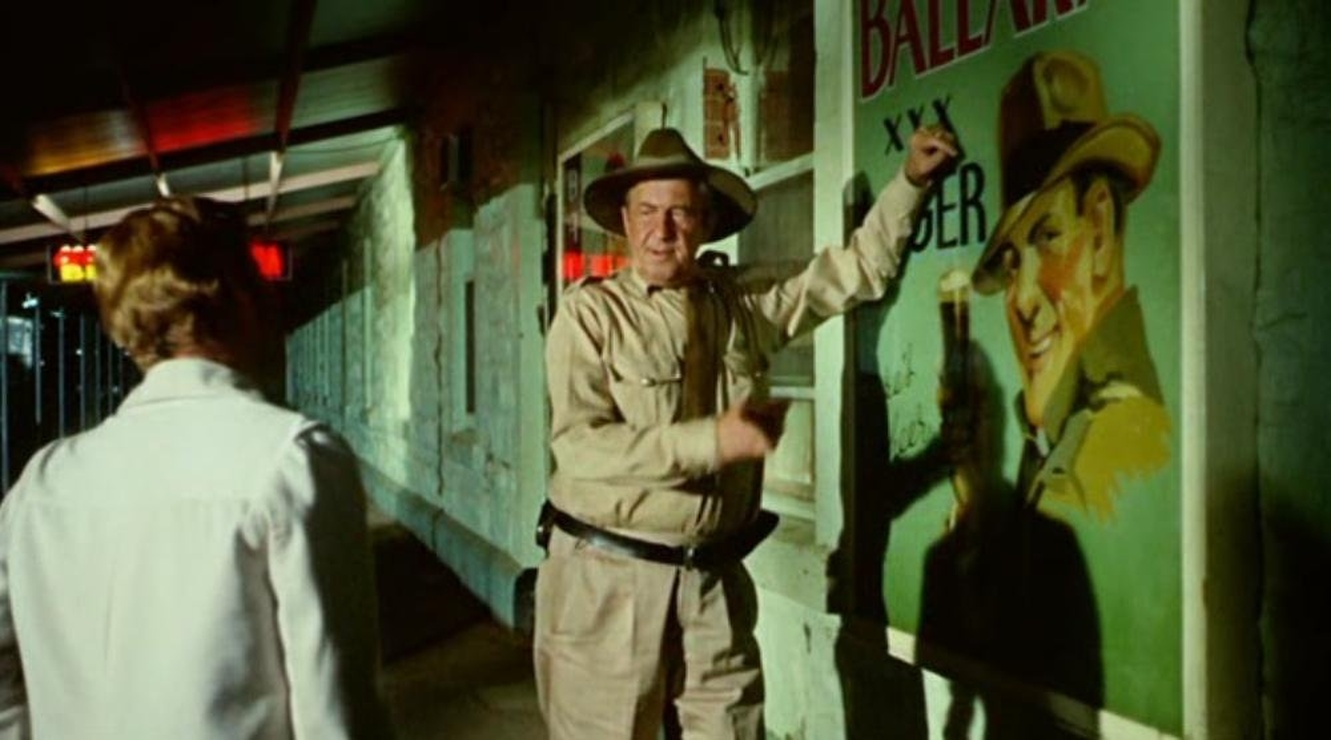 Picture of Wake in Fright