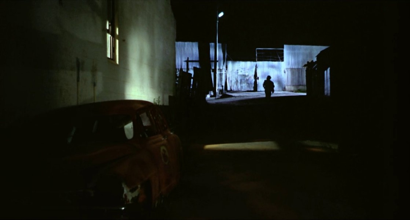 Wake in Fright picture