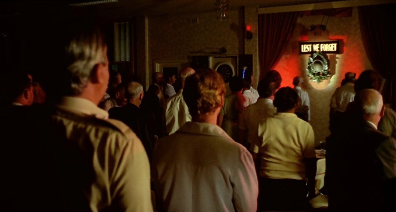 Picture of Wake in Fright