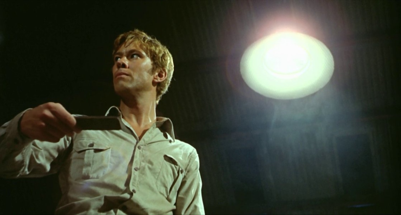 Picture of Wake in Fright