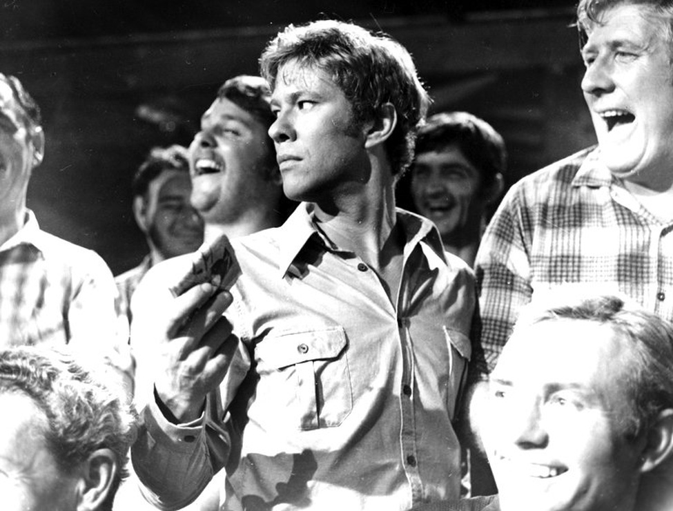 Picture of Wake in Fright