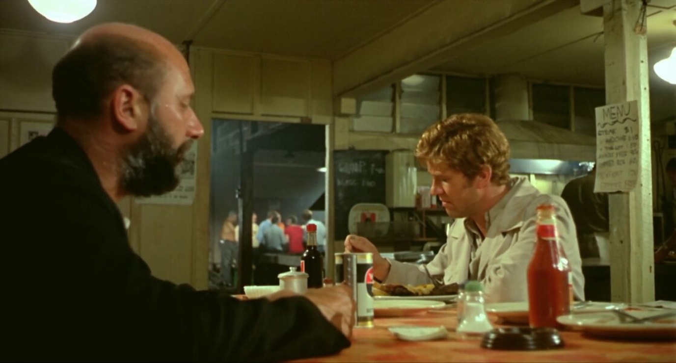 Picture of Wake in Fright