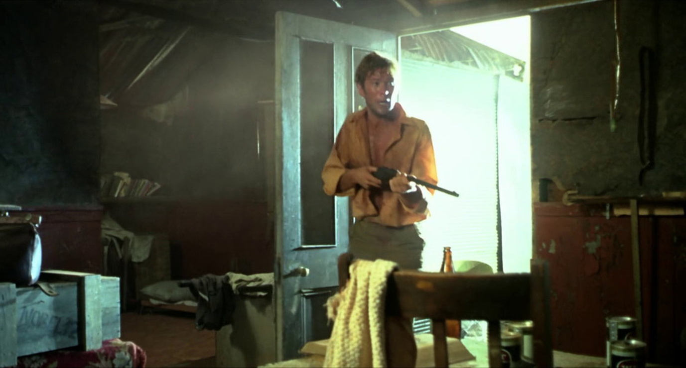 Picture of Wake in Fright