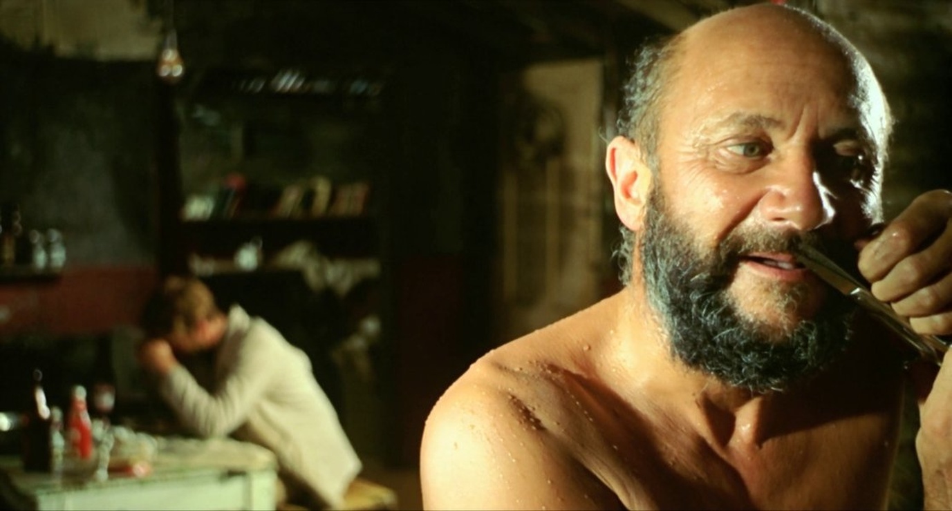 Picture of Wake in Fright