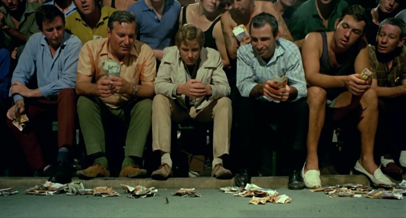 Picture of Wake in Fright