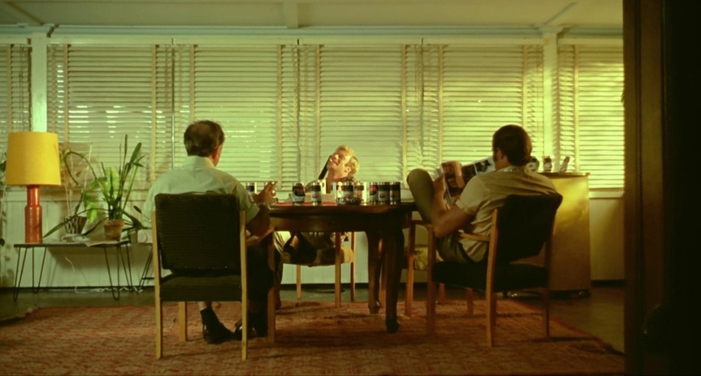 Picture of Wake in Fright