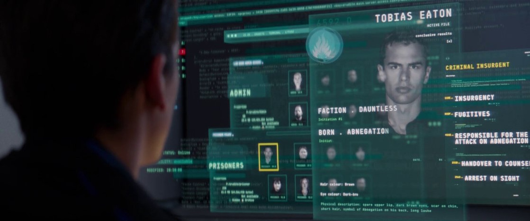Insurgent