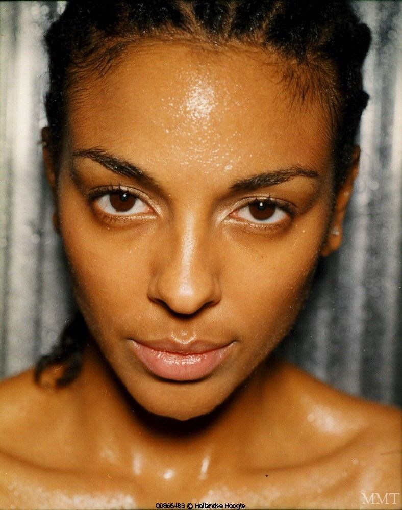 Picture of Marsha Thomason