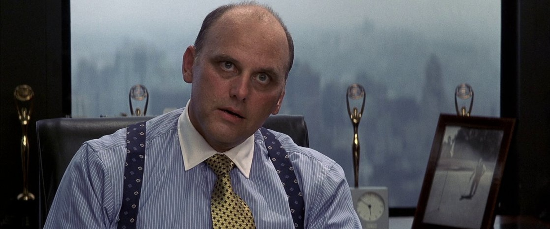 Kurt Fuller