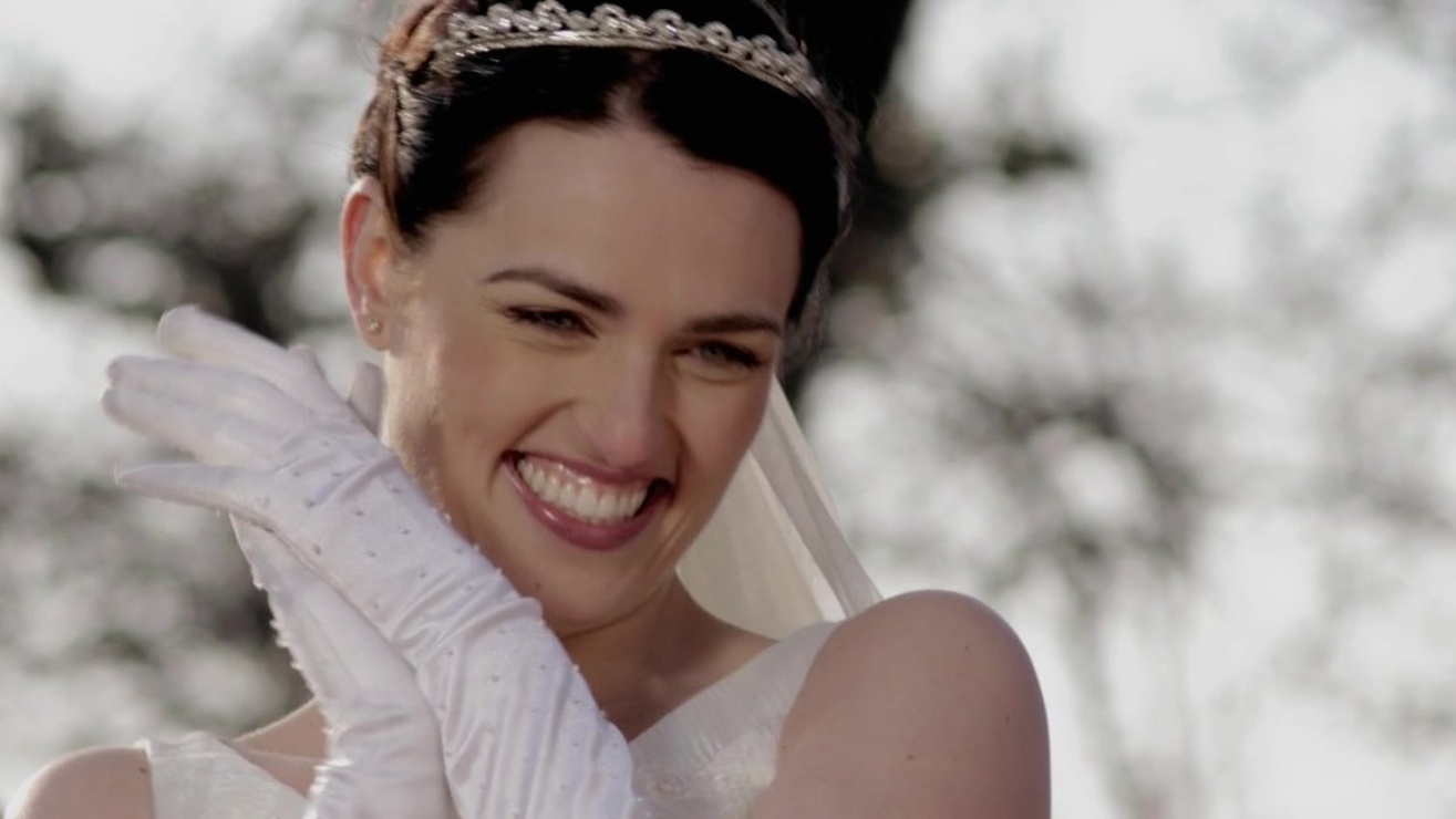 A Princess for Christmas