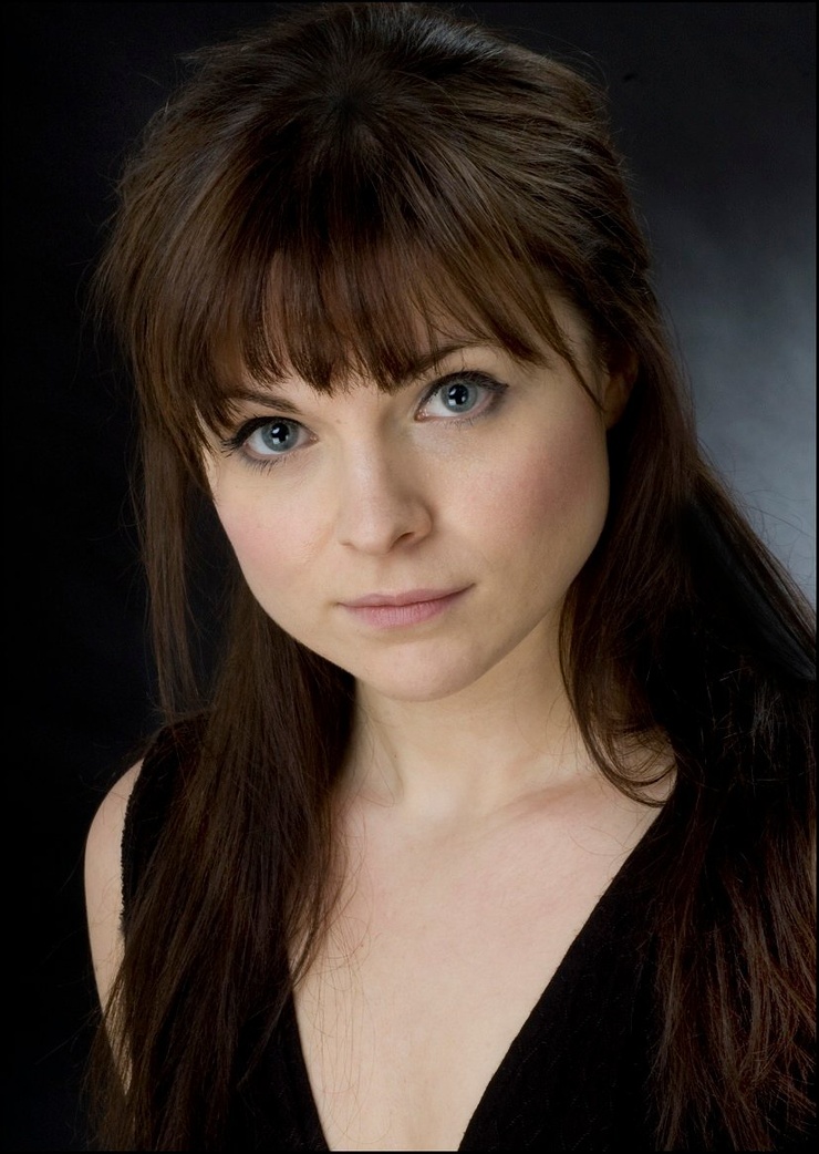 Picture of Gemma Sutton