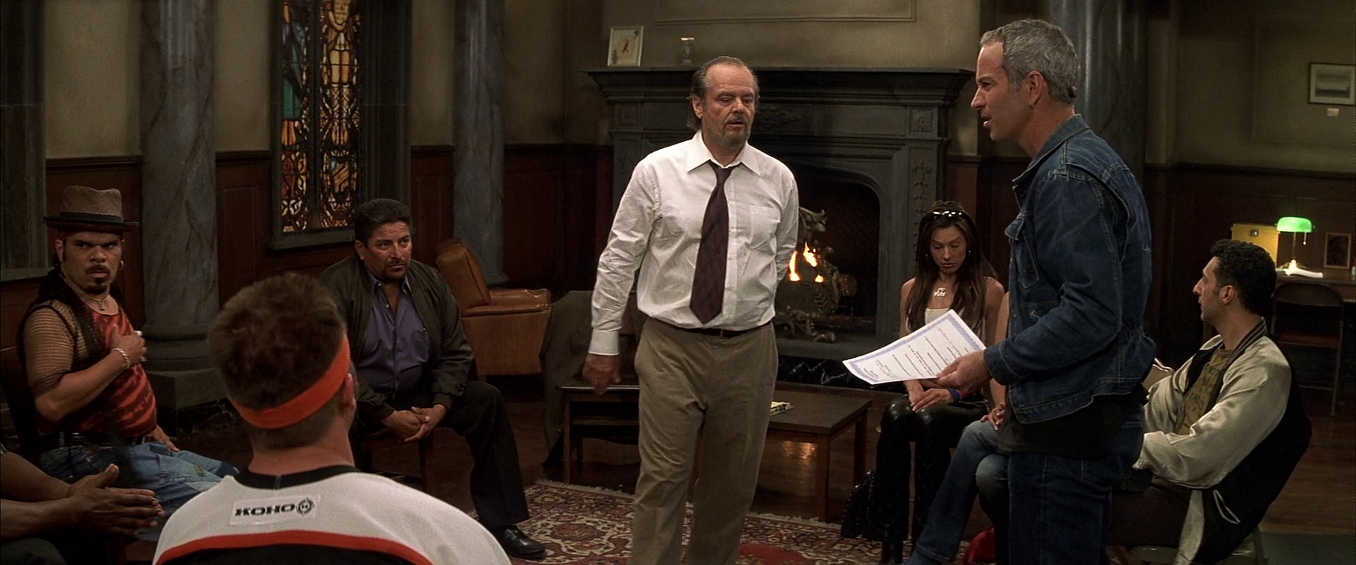 Picture of Anger Management