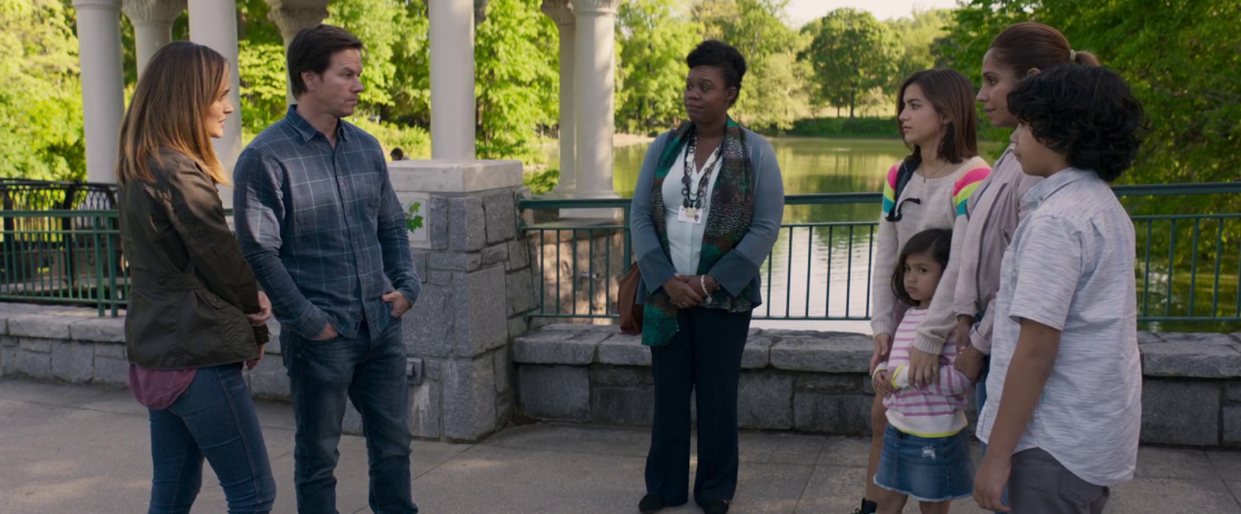 Picture of Instant Family