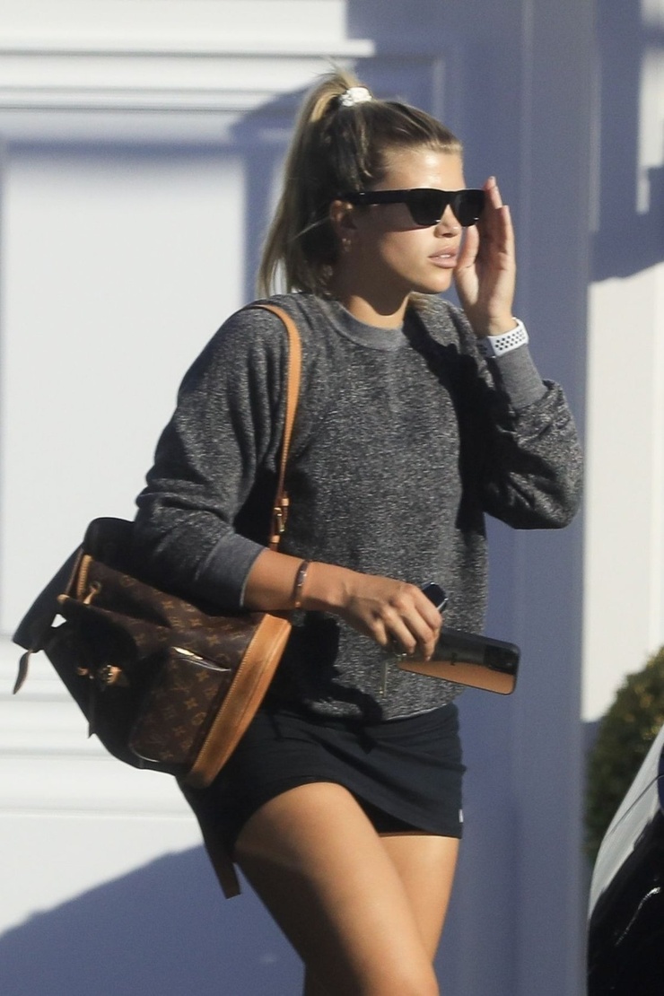 Picture of Sofia Richie