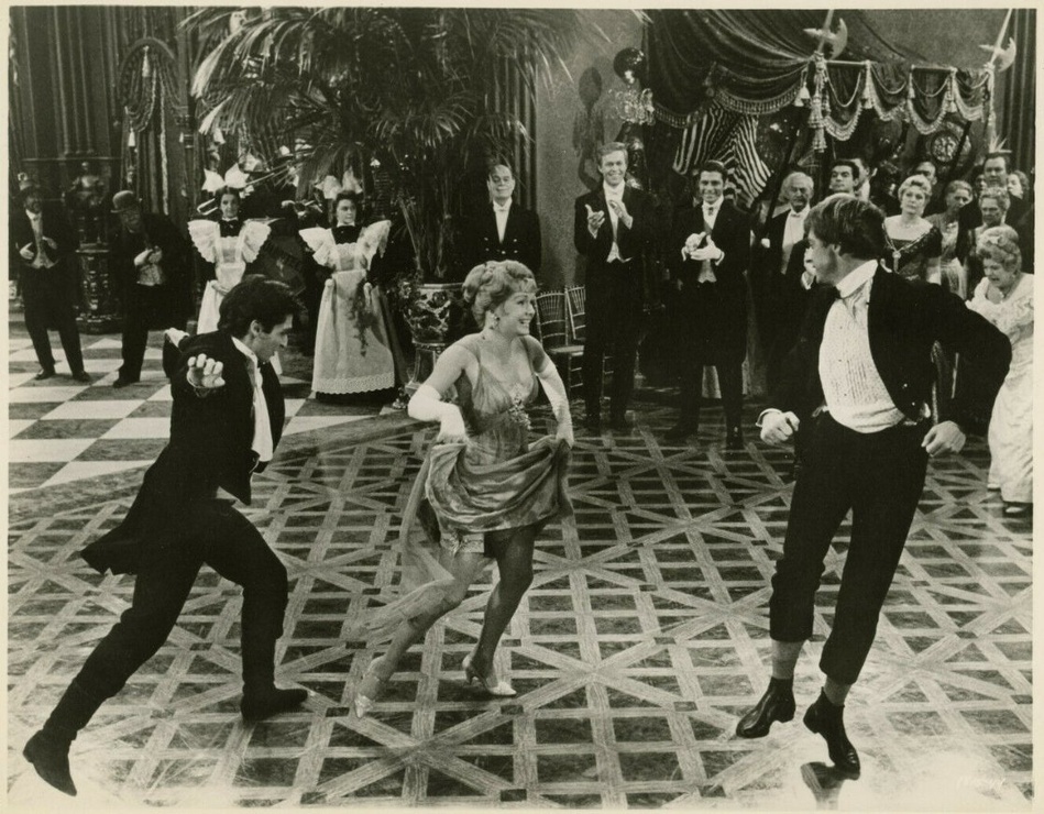 Picture of The Unsinkable Molly Brown (1964)