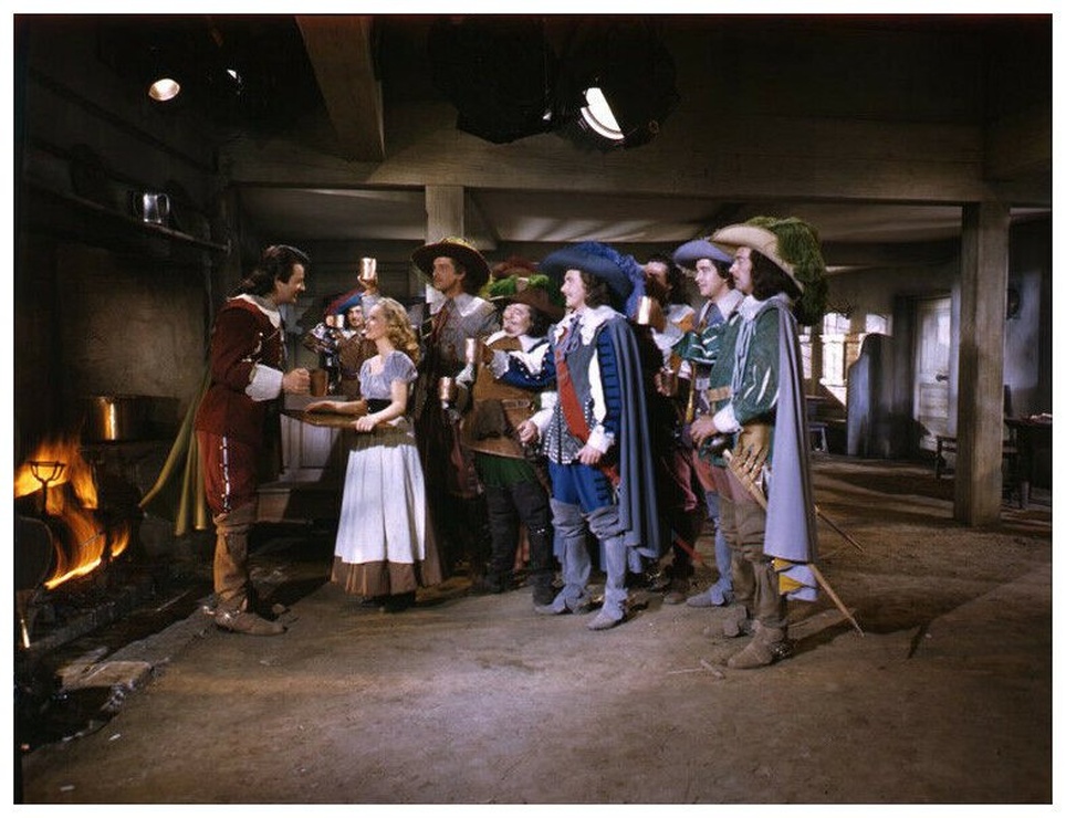 Forever Amber (1947)