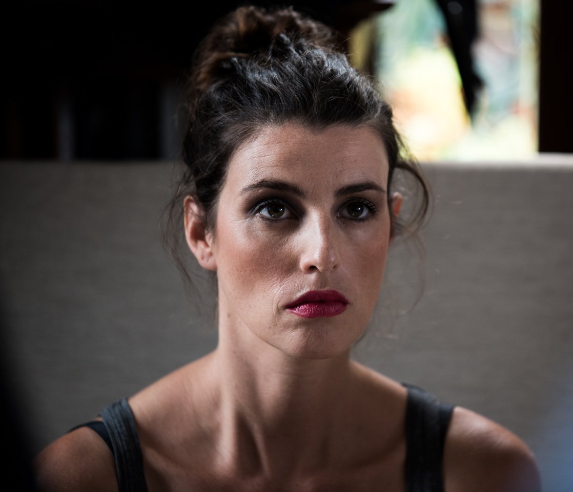 Picture of Sarah Mühlhause