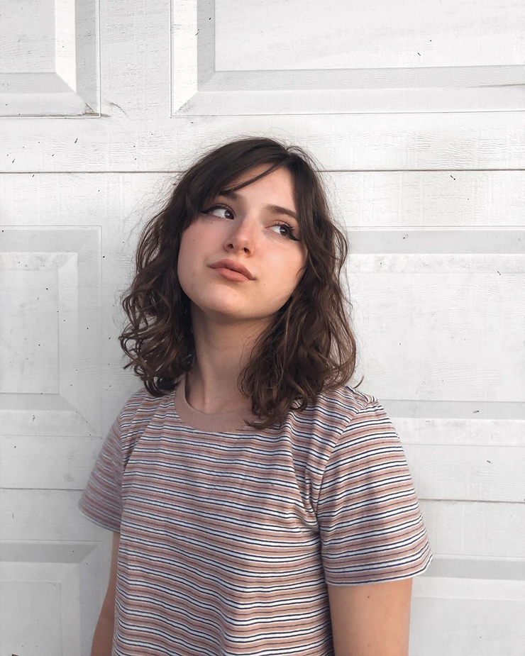 Picture of Kayce Brewer
